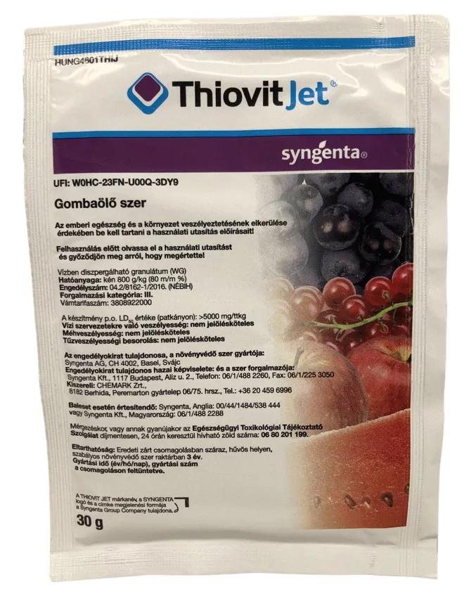 ThiovitJet 30g (25db/#) - agrokomplex2000.hu