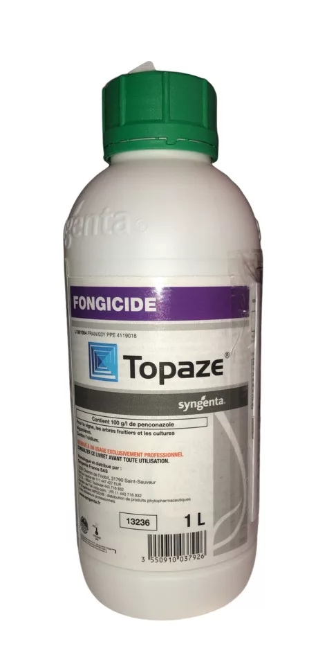 Topaze 1liter - agrokomplex2000.hu