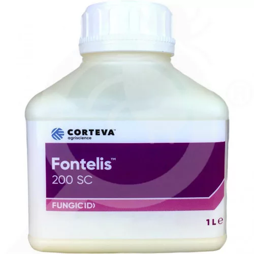 Fontelis 20SC 1liter - agrokomplex2000.hu