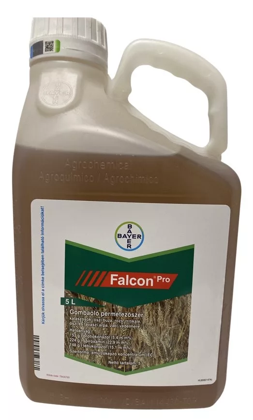 Falcon Pro 5 liter - agrokomplex2000.hu