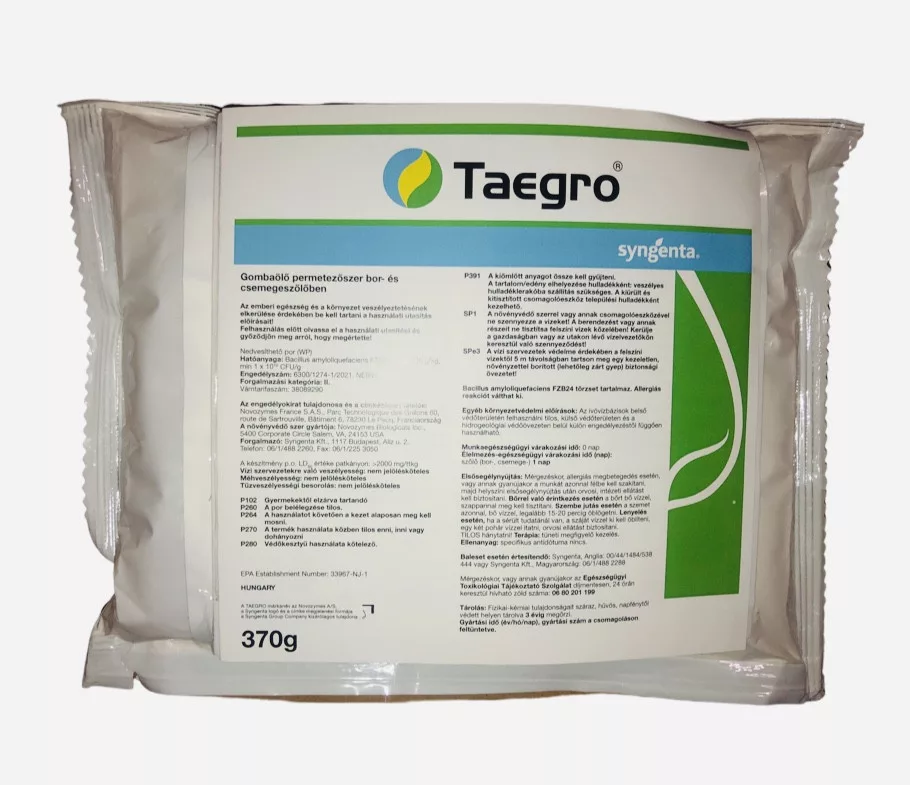 Taegro 370g - agrokomplex2000.hu